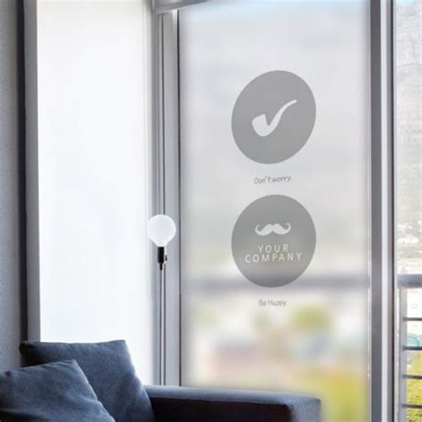 모던일러스트 유리문시트지 Ssgcom