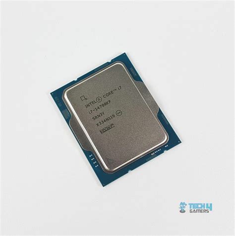 Core I7 14700kf Review Worthy Upgrade Or Overpriced Refresh Tech4gamers