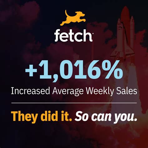 Fetch On Linkedin Power Your Brand With Fetch For Business Fetch For Business