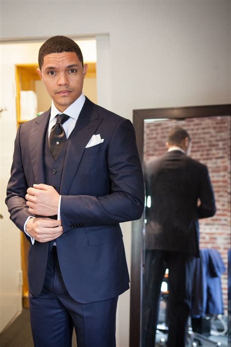 Trevor Noah