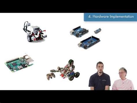 GitHub Mathworks Robotics Awesome Robotics Teaching Collection Of