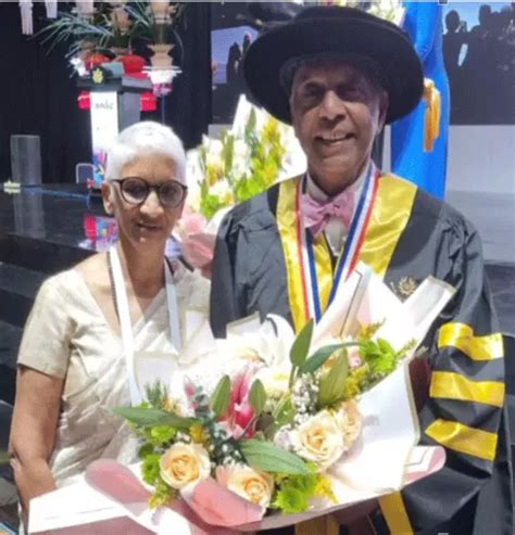 నేత్ర వైద్యంలో వరల్డ్ ఐకాన్ డాక్టర్ ఎన్ రావు విజయ ప్రస్థానం World Icon Ophthalmologist Dr