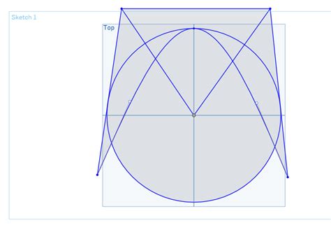 Construction Geometry Onshape