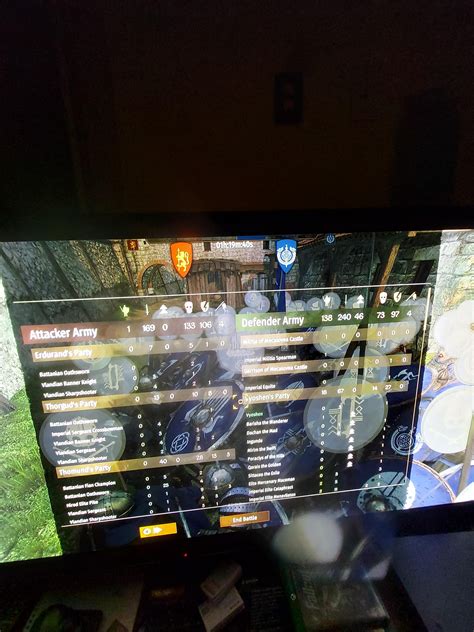 Hello Every One So I Have Been Sitting In A Seige For Almost 30