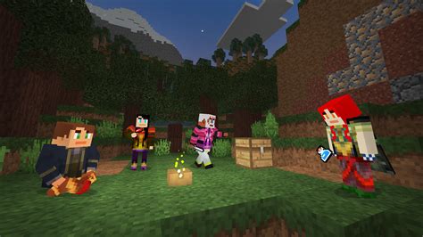 Block World 3d Craft And Build Apk For Android Download