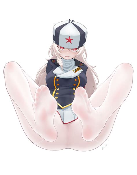 Ash Arms Drawn By J C 14 Danbooru