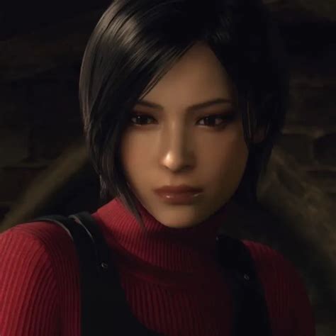 Ada Wong NSFW Character AI Chat Ada Wong NSFW Character AI Chat