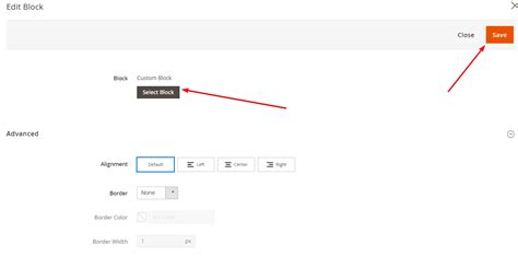 How To Call Block In Page Builder In Magento 2