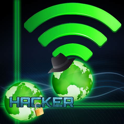 WiFi Advance Hacker Prank App On Amazon Appstore