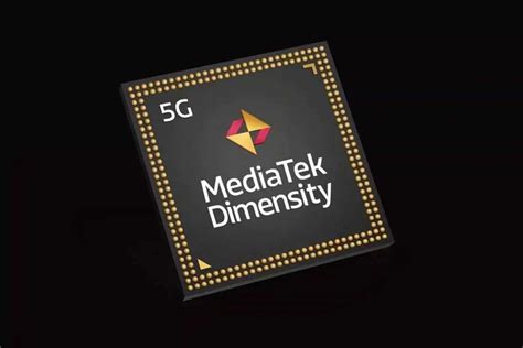 Chipset Dimensity 9400 Utiliza O Processo De 3nm Da Tsmc Leak