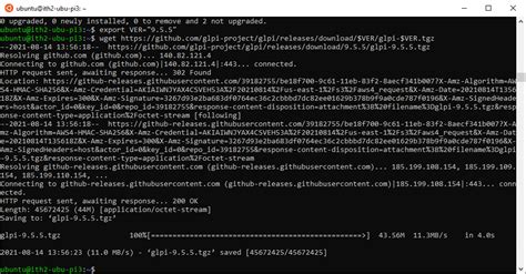 Installing GLPI On Ubuntu ITHOWTOO