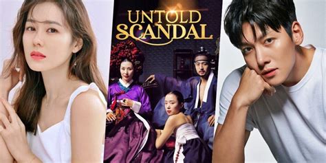 Son Ye Jin And Ji Chang Wook To Lead Netflix New Historical Drama Remake Of R Rated Korean Film