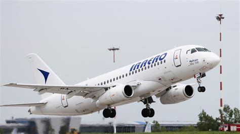 Се урна руски авион загинаа тројца членови на екипажот