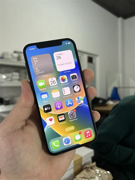 Apple iphone 12 64 gb як новий 100% акб: 12 000 грн. - Мобільні ...
