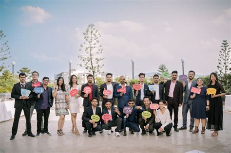 Bandita Tahbilder On Linkedin Techvanniversary Techvariable