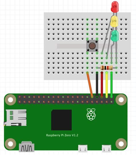 Rpi Garbage Bin Reminder Tutorial Australia