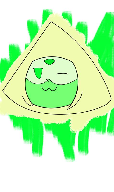 Peridot Vector By Country0570 On Deviantart
