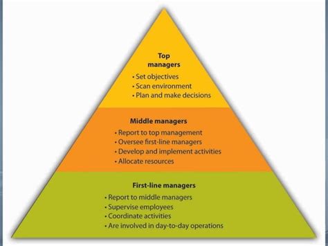 Departmentalization Ppt Business Administration Business