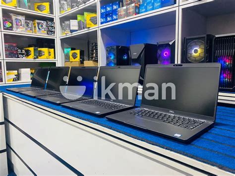 Dell New I7 8th Gen 256gb Nvme 8gb Ram Laptop For Sale In