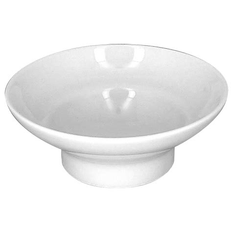 Rak Porcelain Aurb25 Aurea Round Bowl 25 Cl710oz 6case Frazers