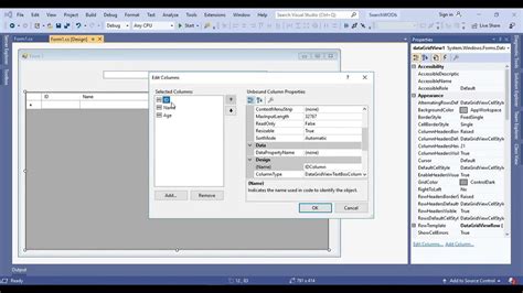 How To Search And Filter Data In Datagridview Without Database In C