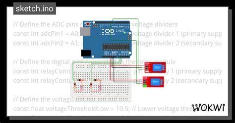 Kk Wokwi Esp32 Stm32 Arduino Simulator