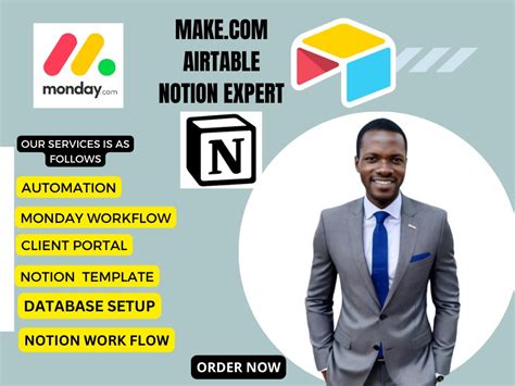 Automation Airtable Database Client Portal On Softr And