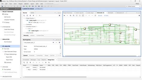 ranjith kumar on linkedin 100daysofrtl vhdl register vlsidesign digitaldesign hardwaredesign…