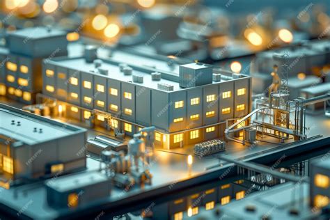 Creating Facility Space Allocation Models Ar Generative Ai Premium Ai