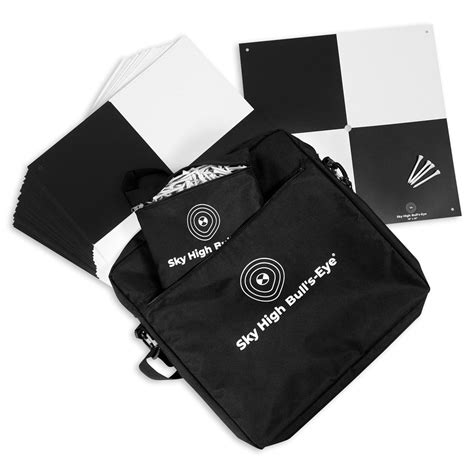 18x18 Disposable Gcps