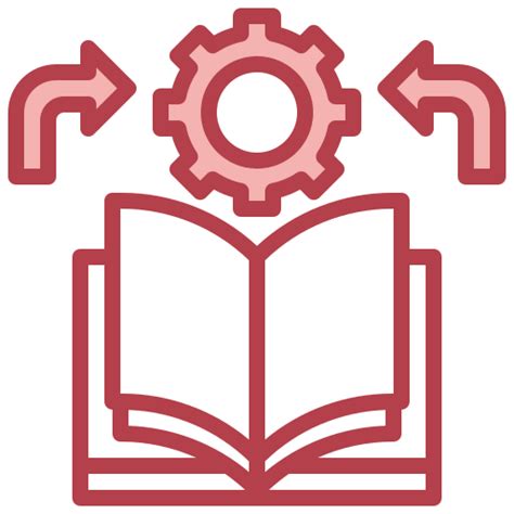 Execution Surang Red Icon