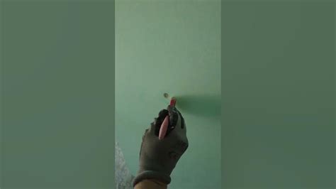 Гипсова шпакловка Строителство и ремонти шпакловаме кърпеж Youtube