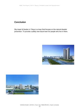 Fp Part A Report Template DOC