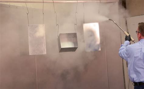 A Beginner S Guide To Powder Coating Equipment