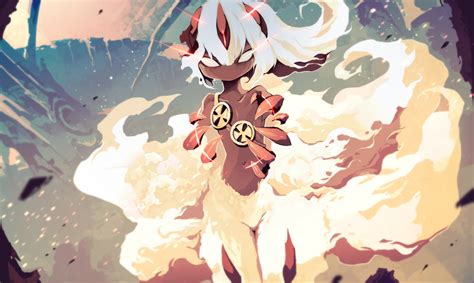 Faputa Made In Abyss Drawn By Harukaakurahiharuka Danbooru