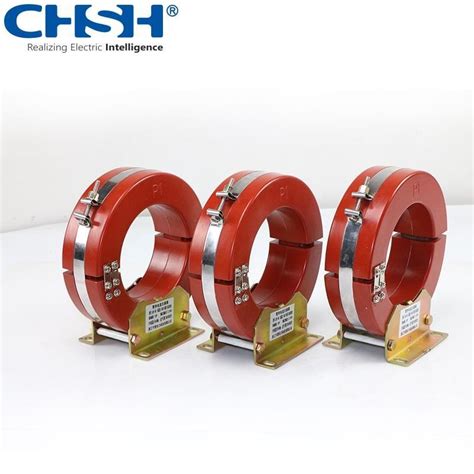 Indoor Current Transformer Ct Ratio High Voltage Ct Current Transformer And Ct