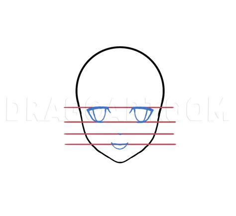 How To Draw Anime Bodies Step By Step Drawing Guide By Yoneyu Drawing Anime