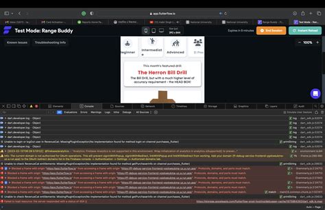 Revenuecat Not Working Out Of Date Purchases Version · Issue 499 · Flutterflowflutterflow