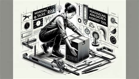 Mantra Manual Tasks Risk Assessment Tool Innovation World