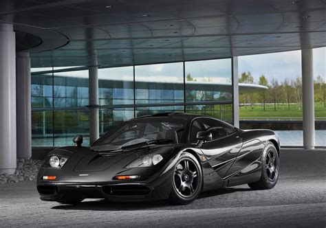 Heres Why This Mclaren F1 Record Was Never Beaten By Any Hypercar