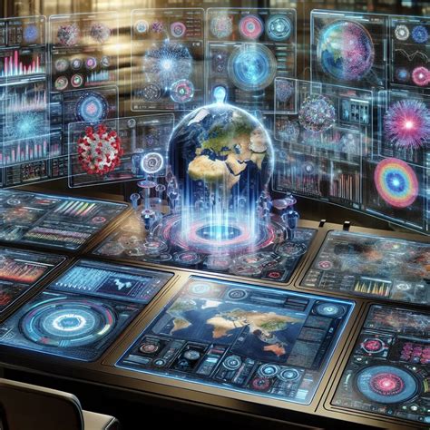 Ielts Reading Practice Ai In Disease Outbreak Prediction Ietlsnet