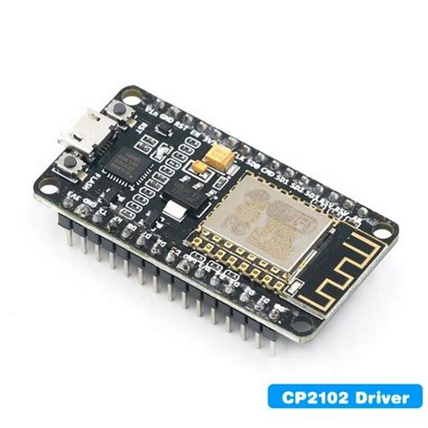 Микроконтроллер Esp8266 Nodemcu V3 Lua для Arduino Wi Fi Pcb Usb в