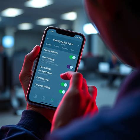 Identifying Safe 90fps Unlock Config Files For Phones Leveluptalk