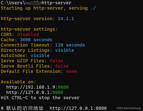 如何最简单的方式使用nodejs中的 Server发布轻量级的html网页html如何发布网页 Csdn博客