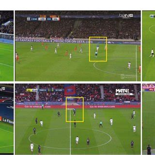 Examples Of Successful Identification Of Header Events Header Events Download Scientific