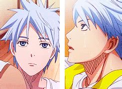 Tetsuya Kuroko