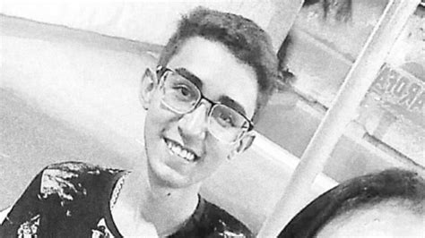 Cirurgia De Felipe Matheus Foi Reagendada O Potengi