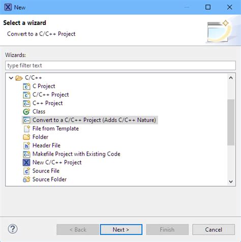 从 C 到 C 转换 Eclipse C 项目 上海知力 专业软件外包公司