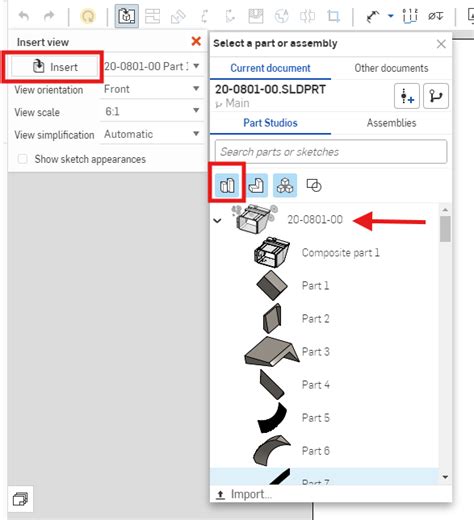 exporting nested 2d sketches in single dxf for manufacturing — onshape