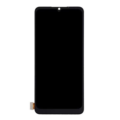 LCD With Touch Screen For Oppo F Black By Maxbhi Com